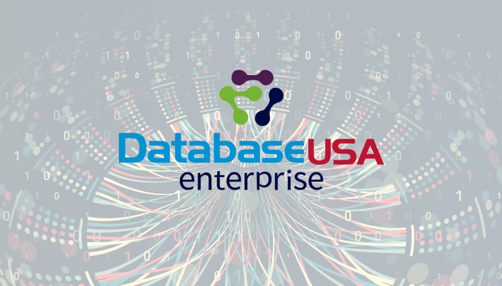 API Services - DatabaseUSA Enterprise