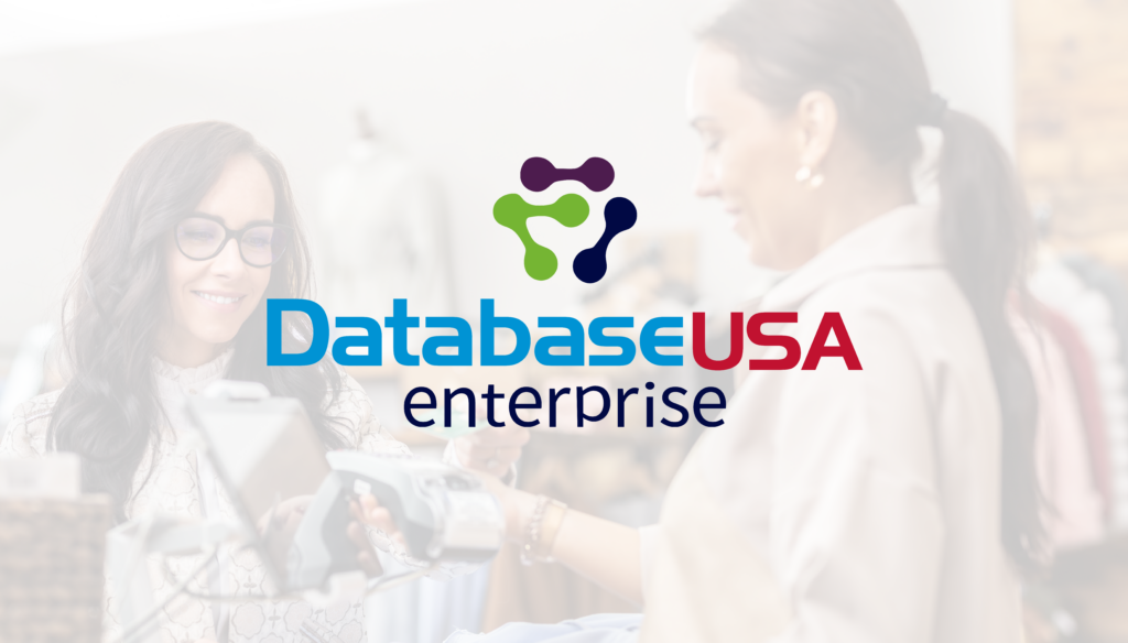 Retention Solutions - DatabaseUSA Enterprise
