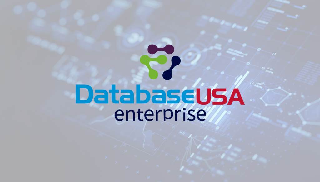 Data Licensing - DatabaseUSA Enterprise