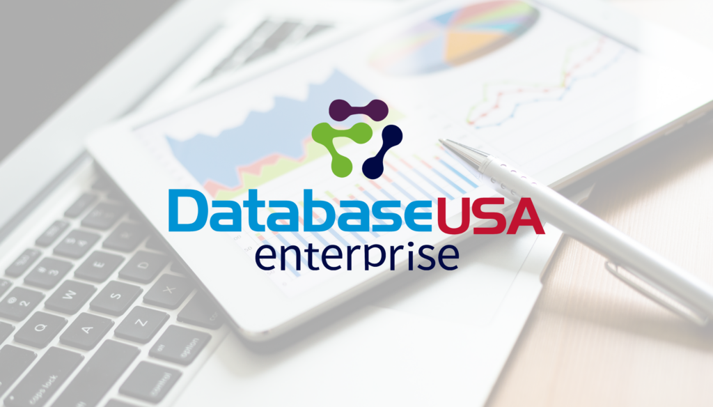 Data Services - DatabaseUSA Enterprise