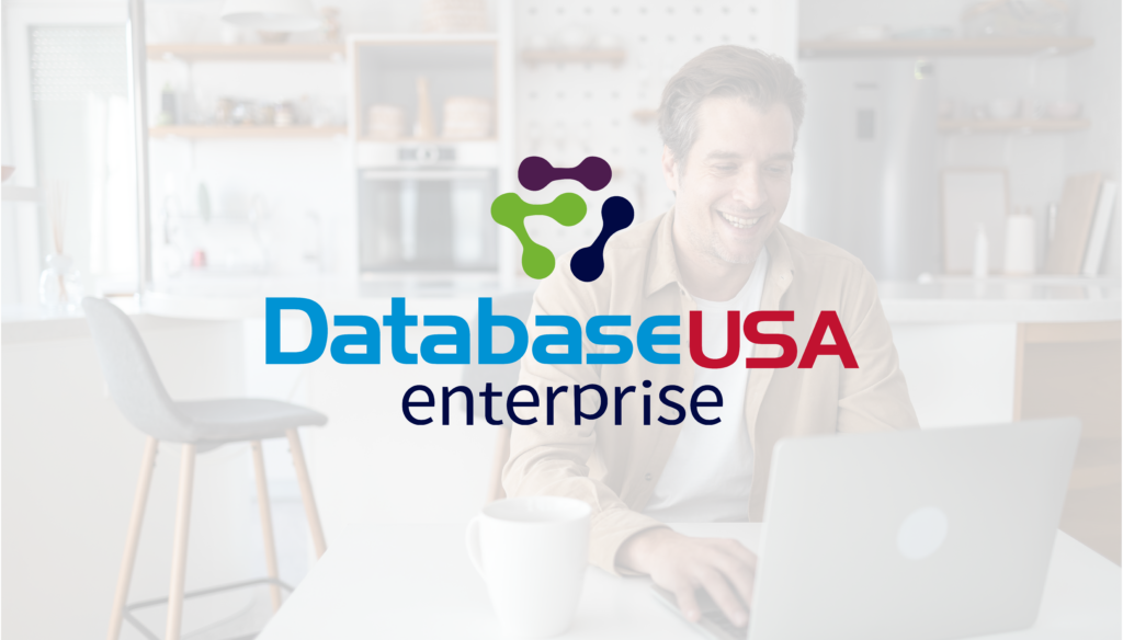 Executives at Home - DatabaseUSA Enterprise