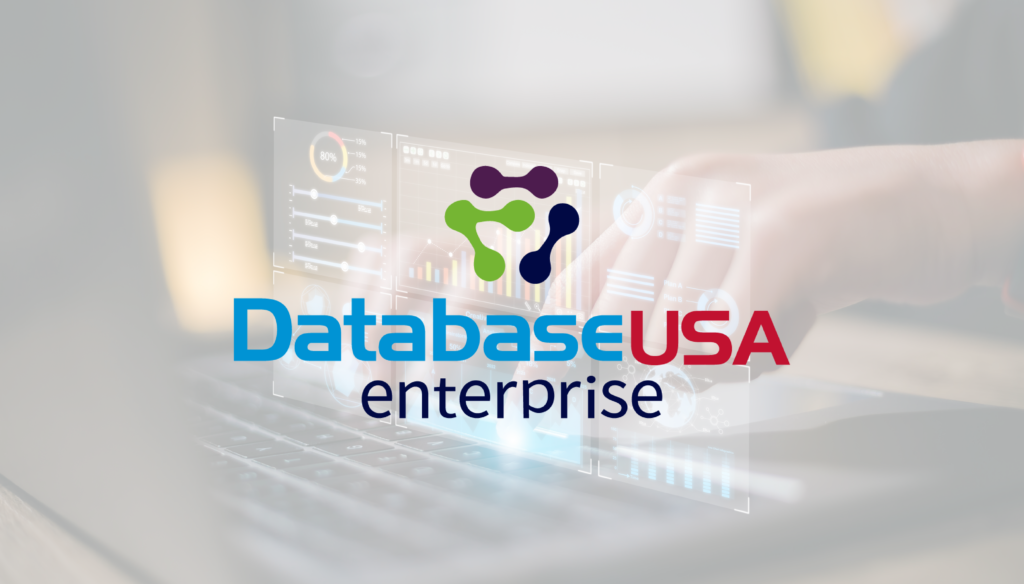 Insights Solutions - DatabaseUSA Enterprise