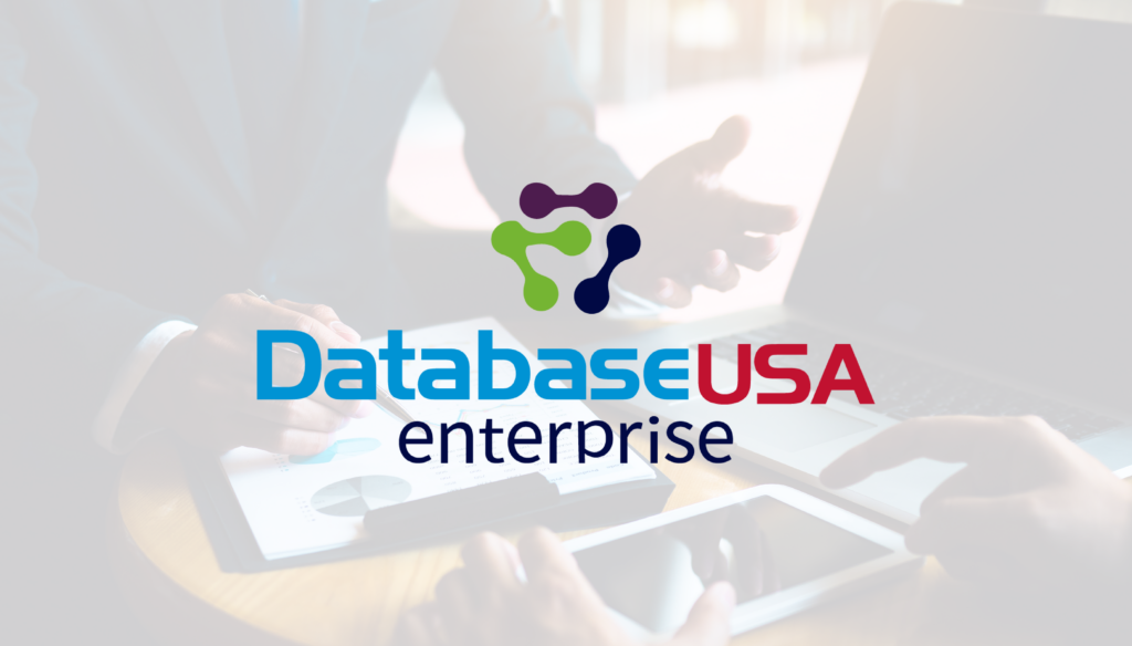 API Documentation - DatabaseUSA Enterprise