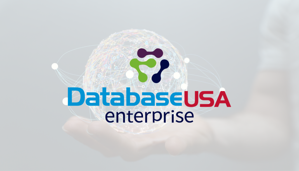 API Enhancement - DatabaseUSA Enterprise