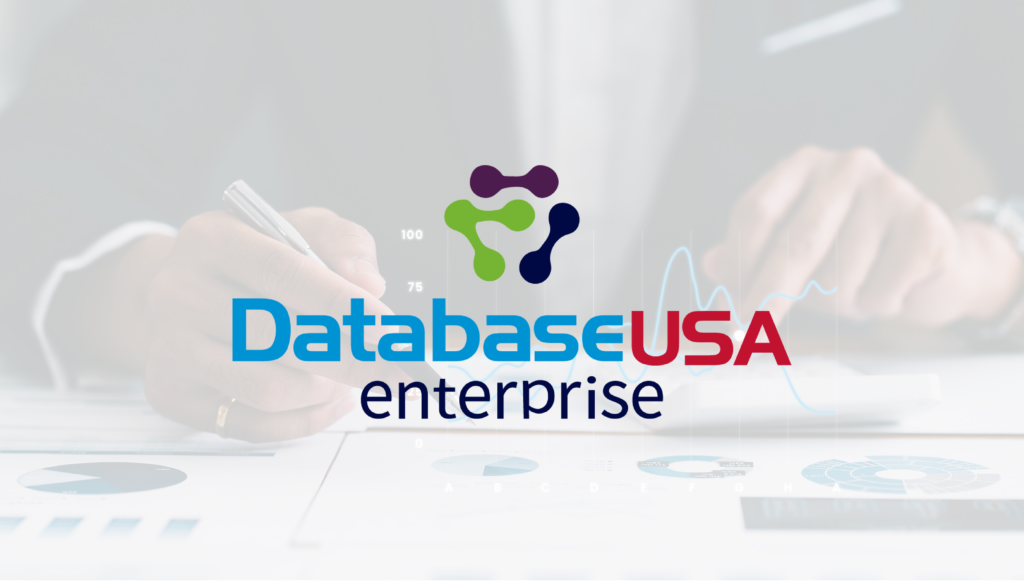 Business Data - DatabaseUSA Enterprise