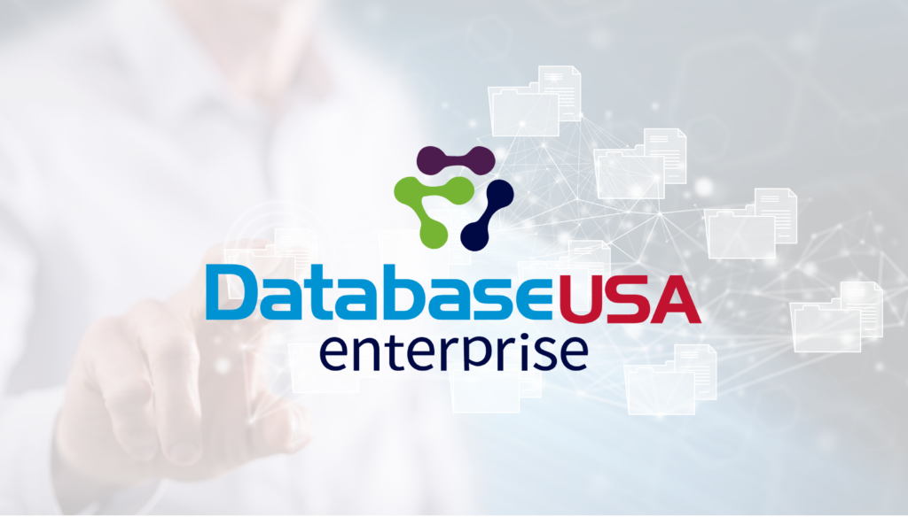 Consumer Data - DatabaseUSA Enterprise