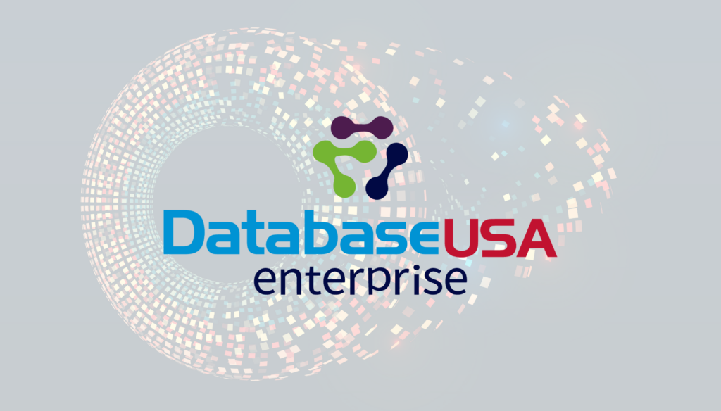 Data Append - DatabaseUSA Enterprise Data Append - DatabaseUSA Enterprise