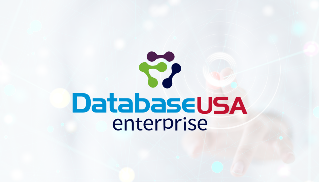 Data Cleansing - DatabaseUSA Enterprise
