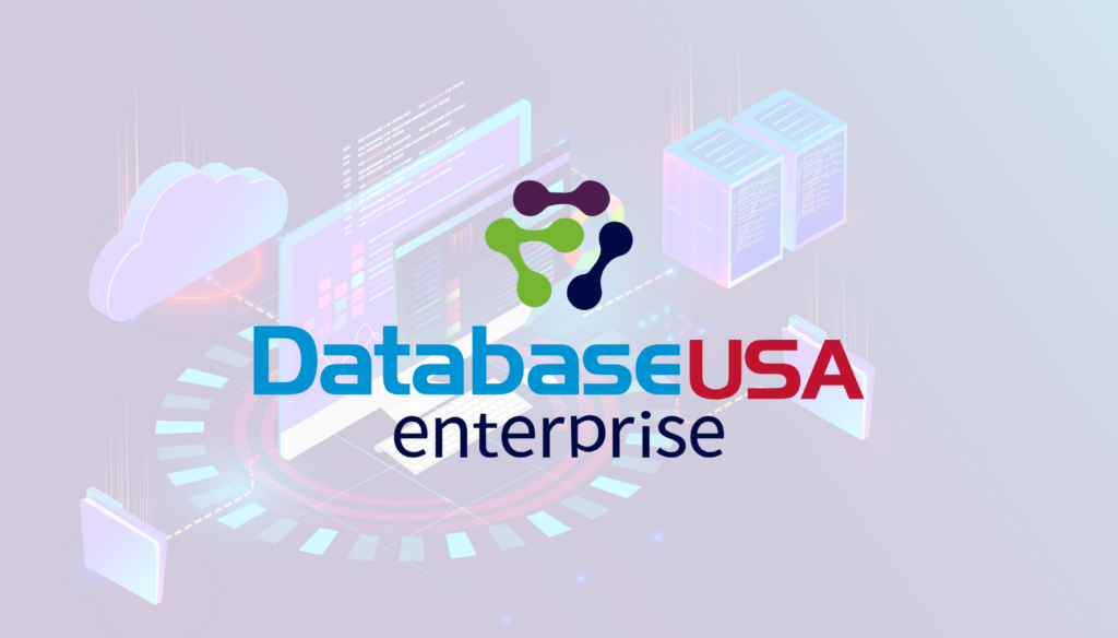 DataVu - DatabaseUSA Enterprise