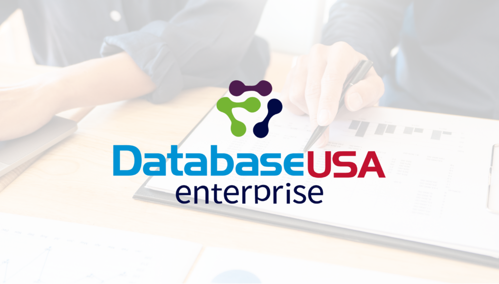 Free Consultation & Sample File - DatabaseUSA Enterprise