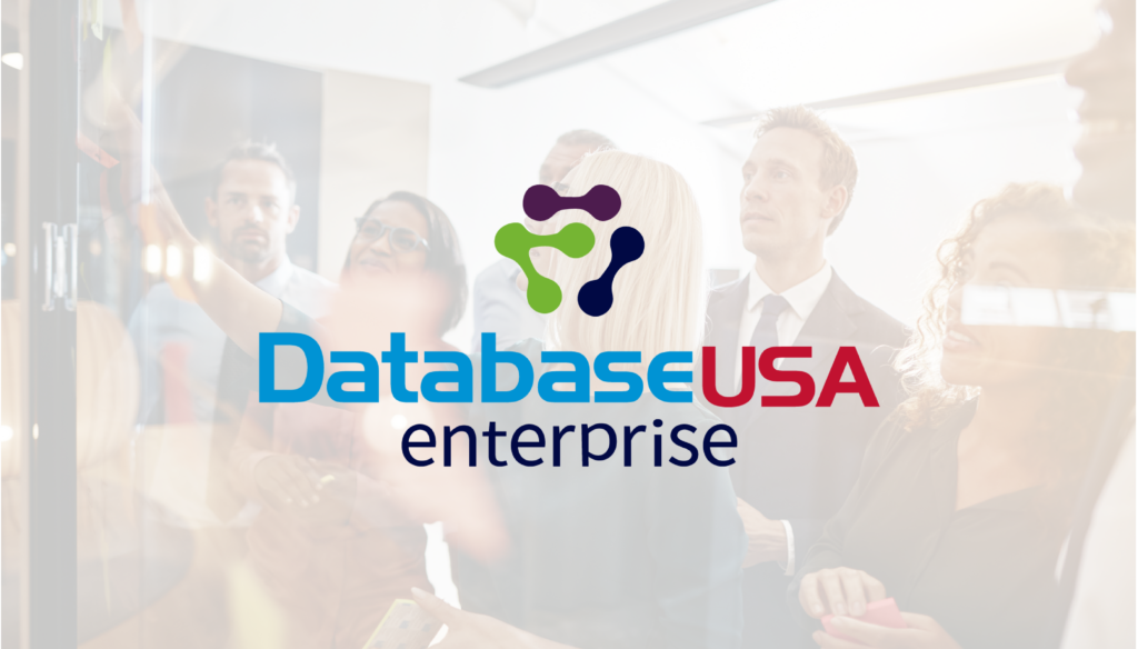 Our Team - DatabaseUSA Enterprise